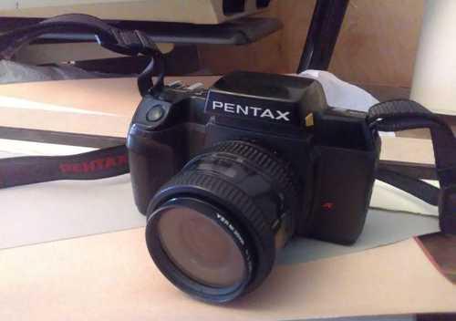 Фотоаппарат Pentax SF7