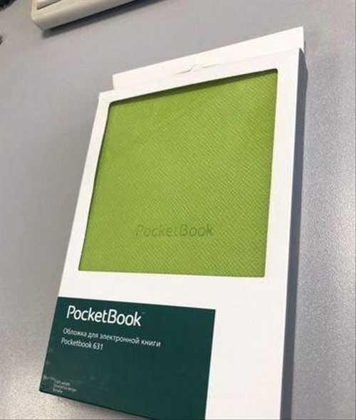 Чехол для PocketBook 631