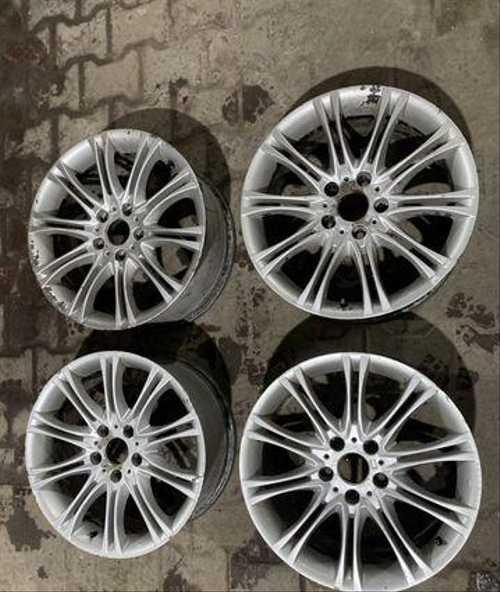 Диски комплект BMW r18 5x120 135 стиль
