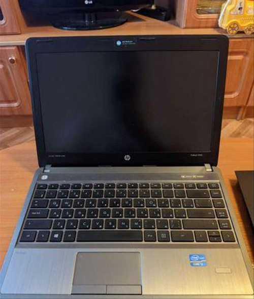 HP Probook 4340s