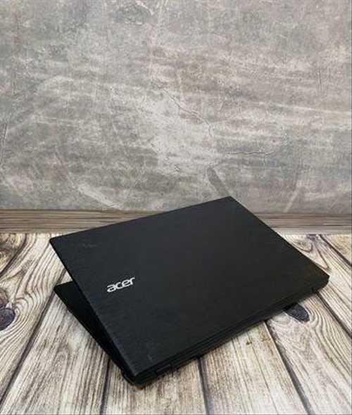Тонкий и мощный Acer / i5 6gen / 4gb / 500gb