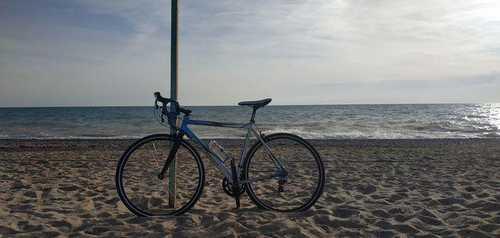 Велосипед Orbea San Remo