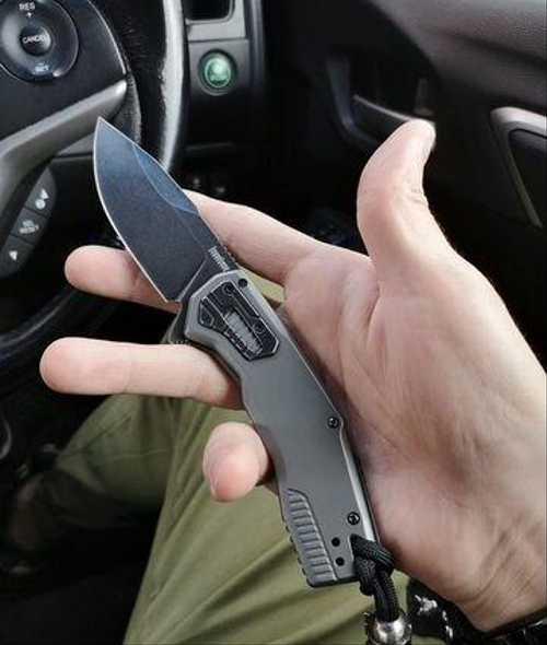 Складной нож Kershaw Cannonball 2061