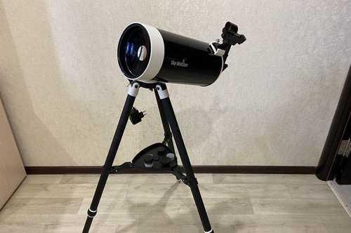 Телескоп Sky-Watcher MAK127 AZ-GTe SynScan goto