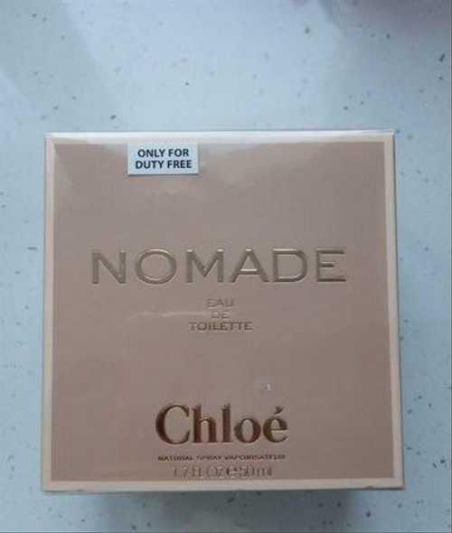 Nomade от Chloe