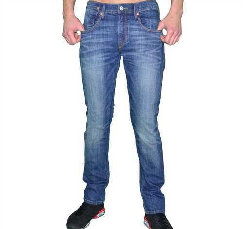 Джинсы Levis 511 W31 L30