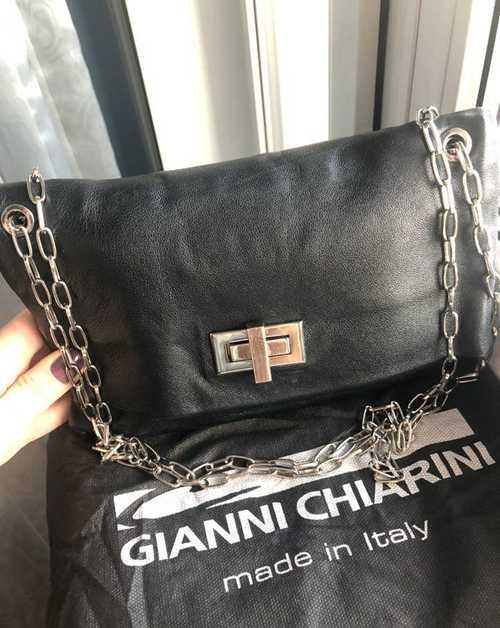 Сумка Gianni Chiarini