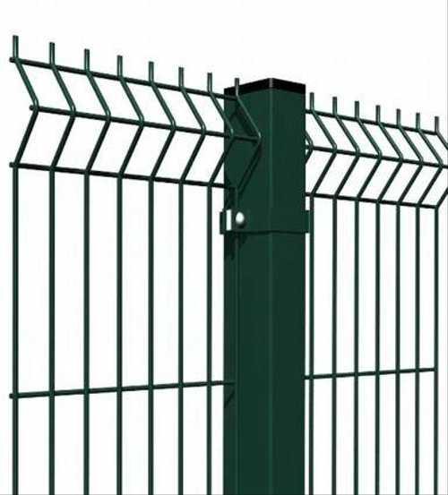 Забор металлический секционный. Столбы для забора 60х60. 3д забор 7024. Купить забор киров