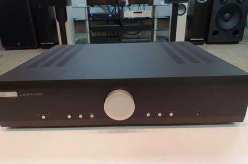 Musical fidelity m3si