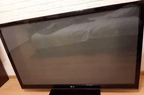 Телевизор Lg 50pv350