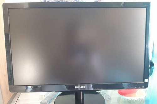 Монитор 22" FHD Philips