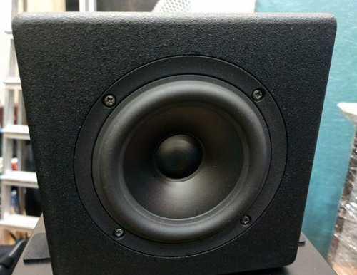 N-Monitors N-Cubes mkii