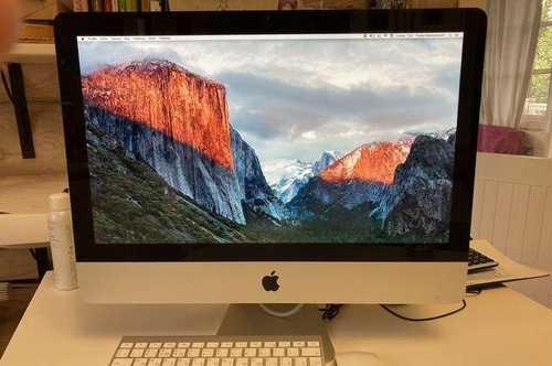 Apple iMac 21 2011