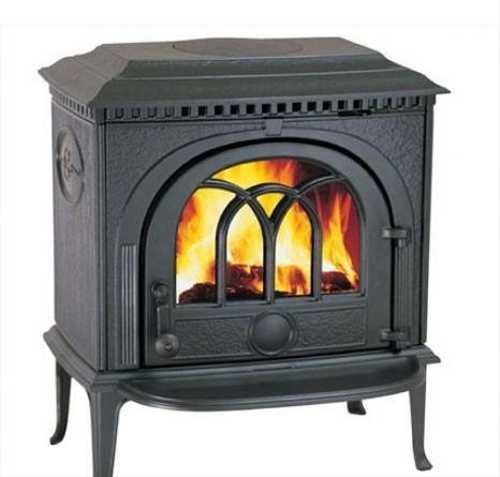 Чугунная печь Jotul F8 TD BP