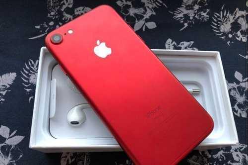 iPhone 8 64 GB Red