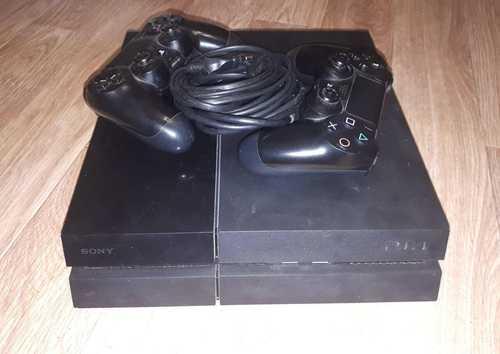 Продам Ps4