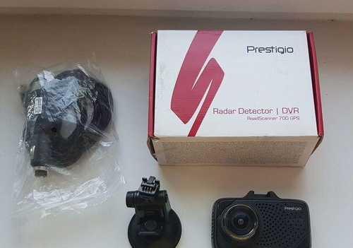 Видеорегистратор prestigio roadscanner 700gps инструкция