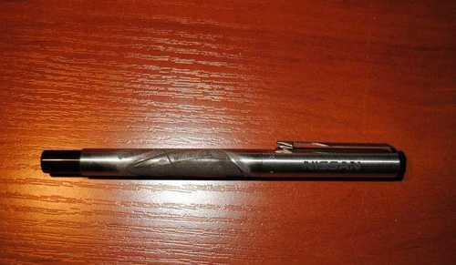 Ручка-роллер Parker Vector Т03, цвет Steel