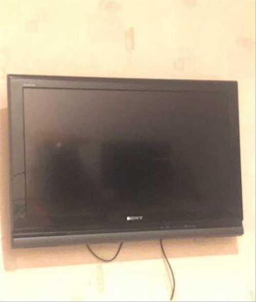 Телевизор sony kdl 32v4000