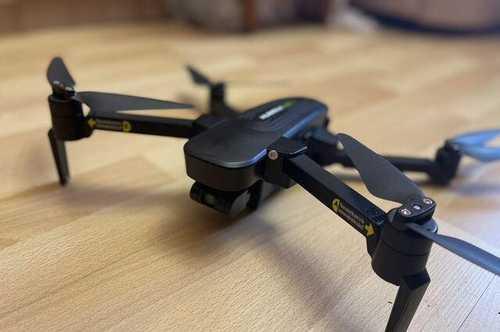 Квадрокоптер Hubsan Zino Pro