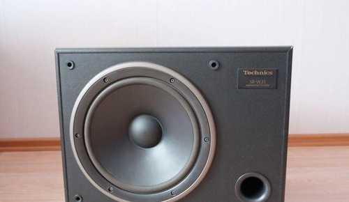 Сабвуфер Technics SB-W33