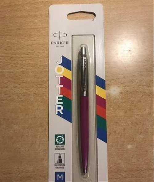 Ручка Parker Jotter