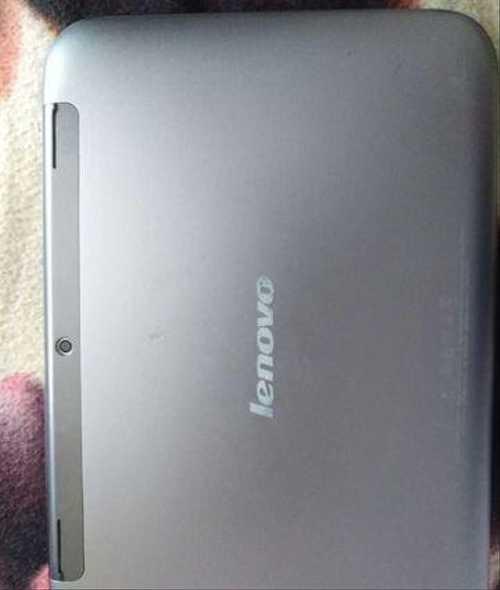 Планшет Lenovo Idea Tab A2109A