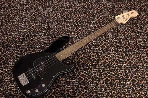 Squier by Fender P-Bass Affinity(Indonesia)