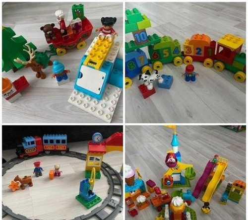 Lego duplo