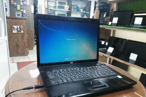 Compaq 6730s / Win7 / 60Gb (HDD) / 15.6"