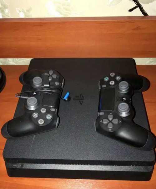 Sony PS4