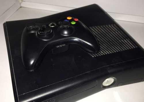 Xbox 360 freeboot 250gb