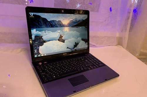 Ноутбук Benq JoyBook A53