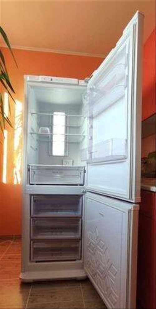 Холодильник Бирюса 320NF с авторазморозкой
