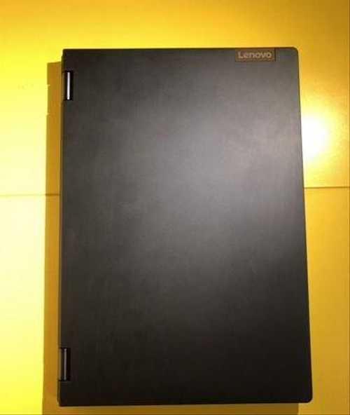 Ноутбук lenovo IdeaPad C340