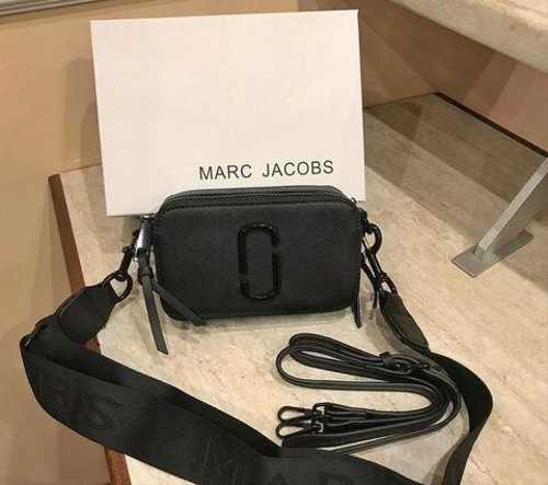 Сумка marc jacobs