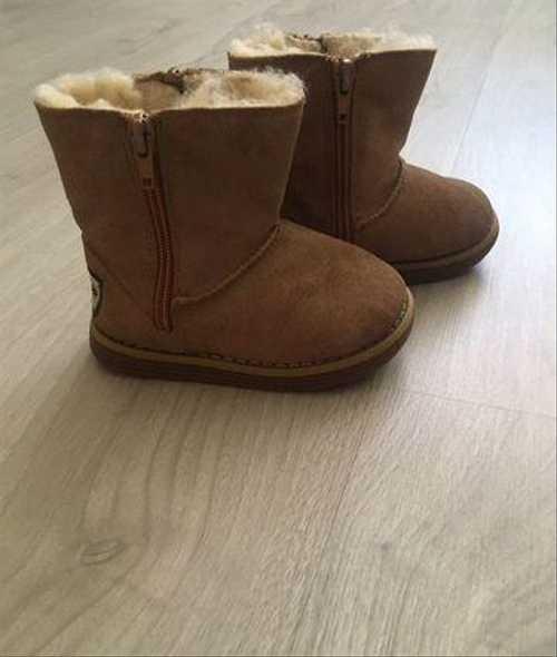 Ugg угги детские 23