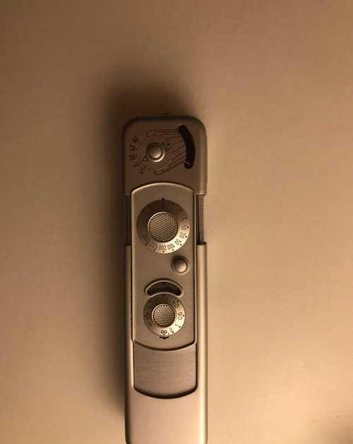 Minox B