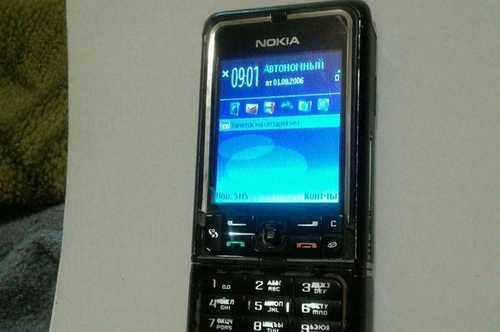 Телефон Nokia3250. оригинал