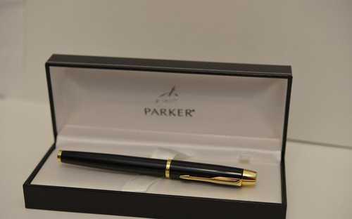 Parker IM Перьевая ручка