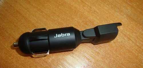 Продам автомобильное з/у Jabra