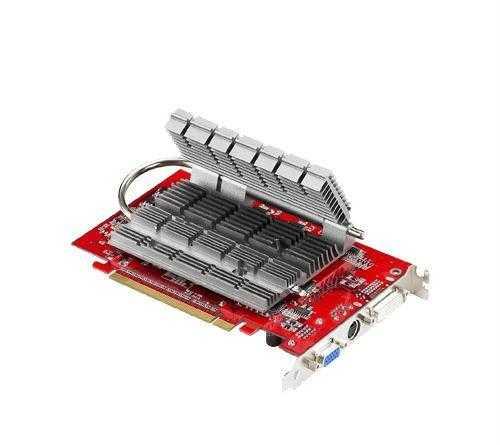 Asus Radeon X1300 Pro PCI-E Silent