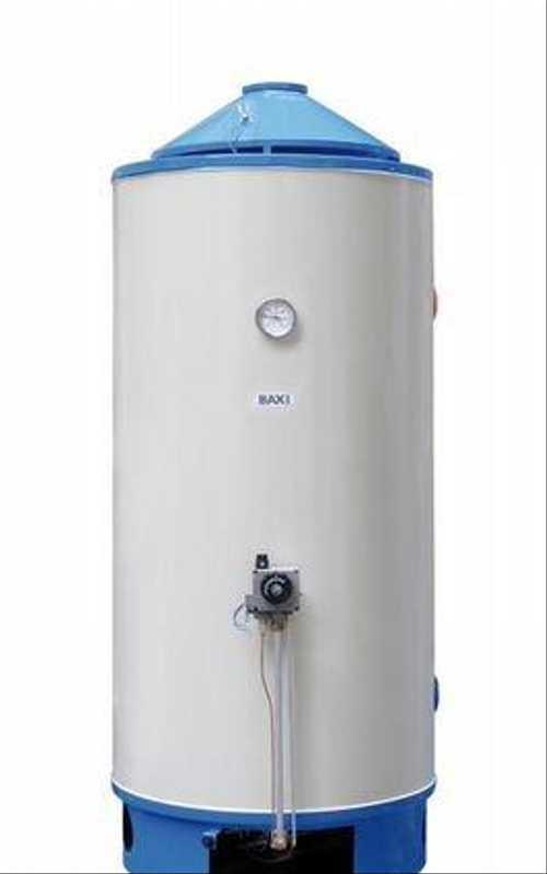 Baxi Газовый водонагреватель SAG 3 190