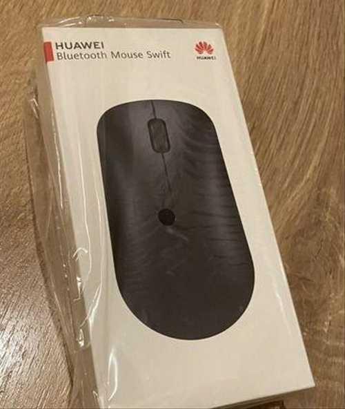 Мышь беспроводная новая Huawei Bluetooth mouse swi