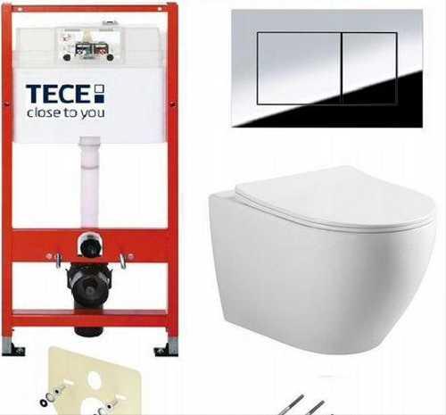 Tece catalog. Инсталляция TECE 4 В 1. 933 0000 Инсталляция TECE Base. 940012 TECE. TECEBASE 4в1.