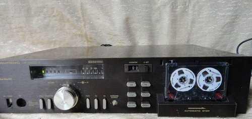 Grundig GF- 5000 кассетная дека