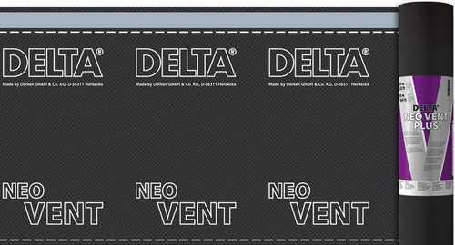 Delta NEO vent plus / delta NEO vent