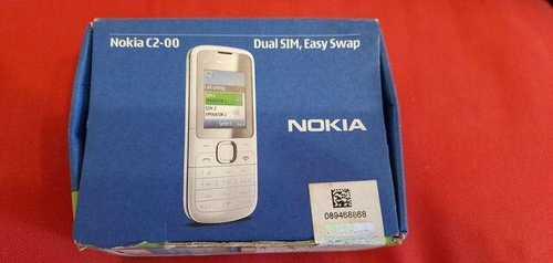 Коробки от телефонов Nokia