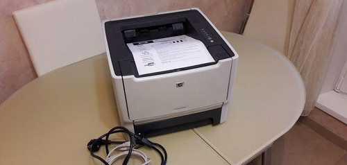 Принтер HP LaserJet 2015