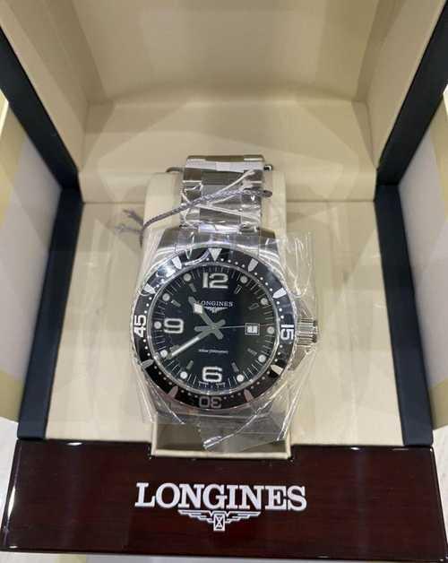 Longines hydroconquest L3.840.4.56.6